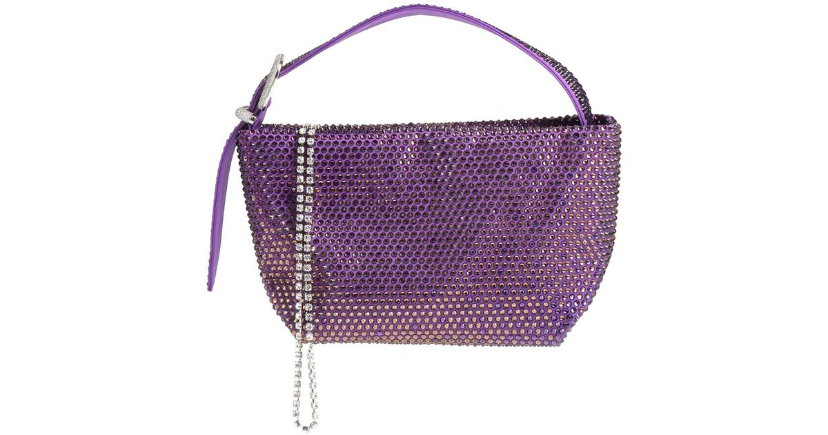 Gedebe Handbag in Purple | Lyst UK