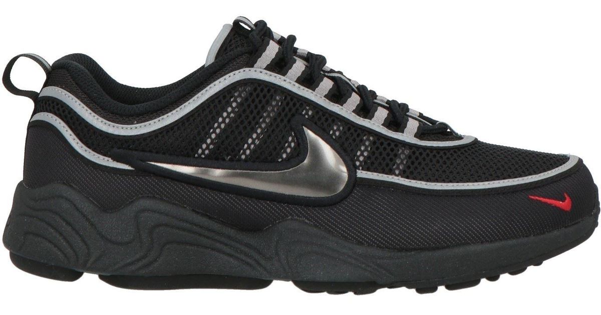 Nike Trainers in Black for Men | Lyst
