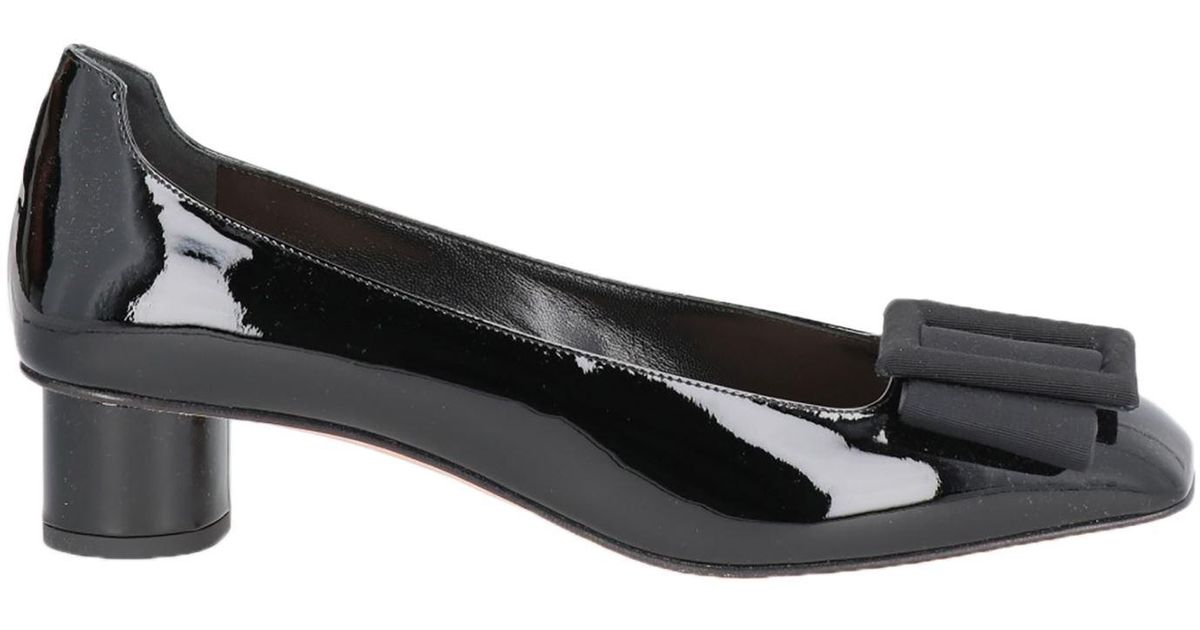 Dior Pumps in Black | Lyst UK