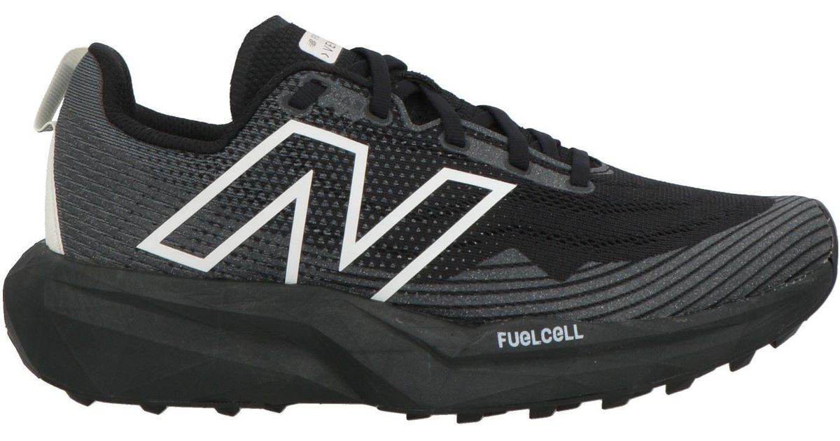New Balance Trainers in Black for Men | Lyst UK