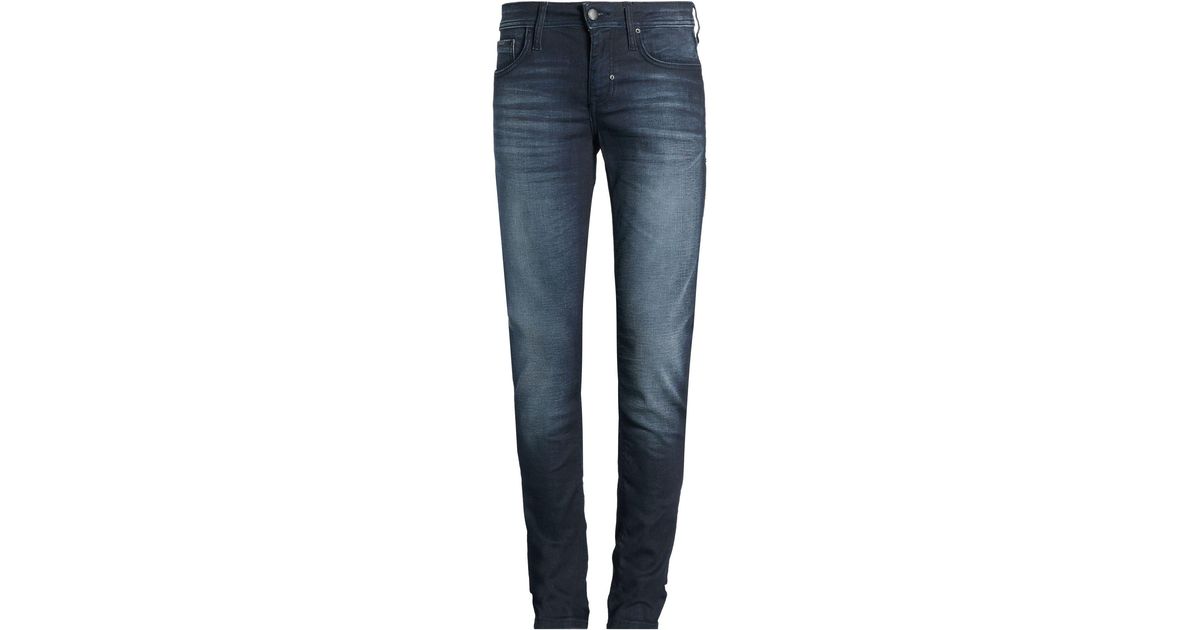 Antony Morato Jeans in Blue for Men | Lyst UK