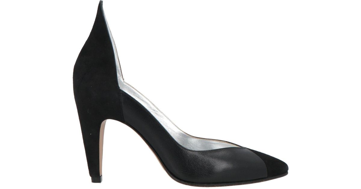 Givenchy Pumps in Black | Lyst