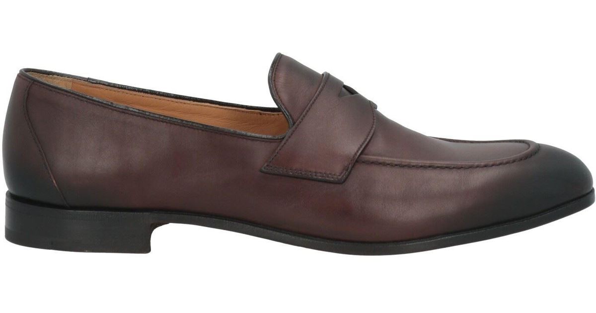 Church's Loafer in Brown for Men | Lyst