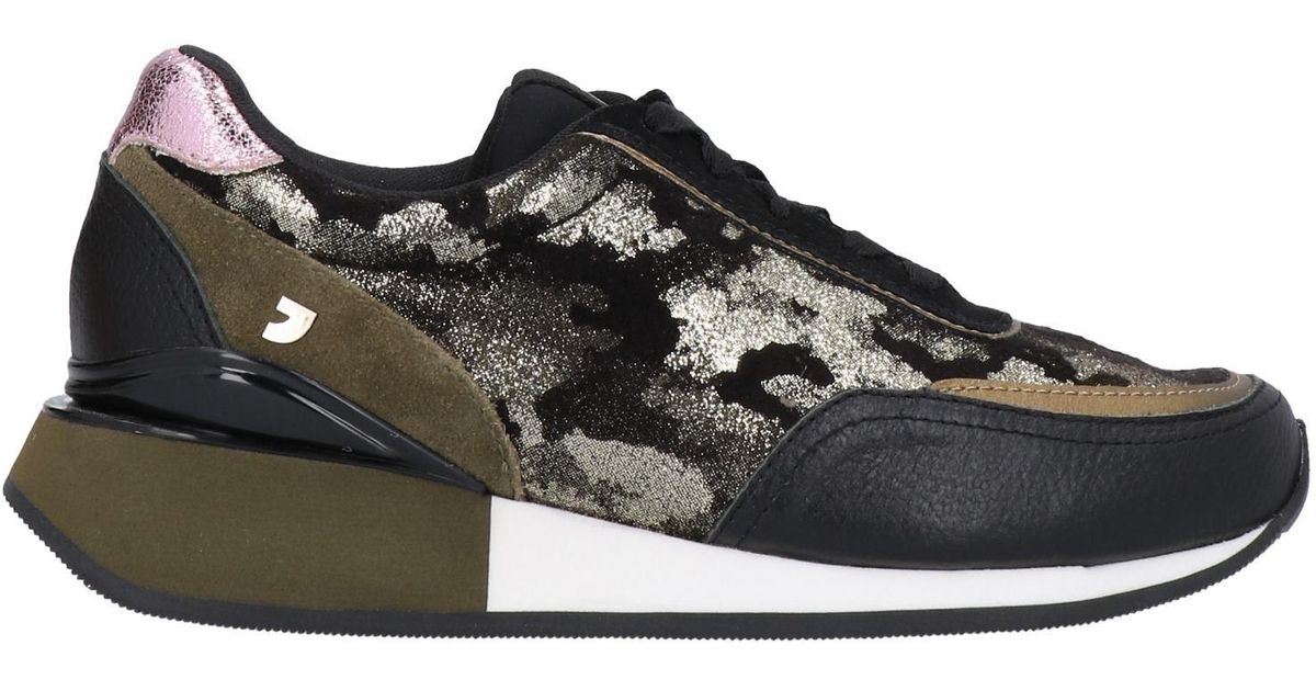 Gioseppo Trainers in Black | Lyst