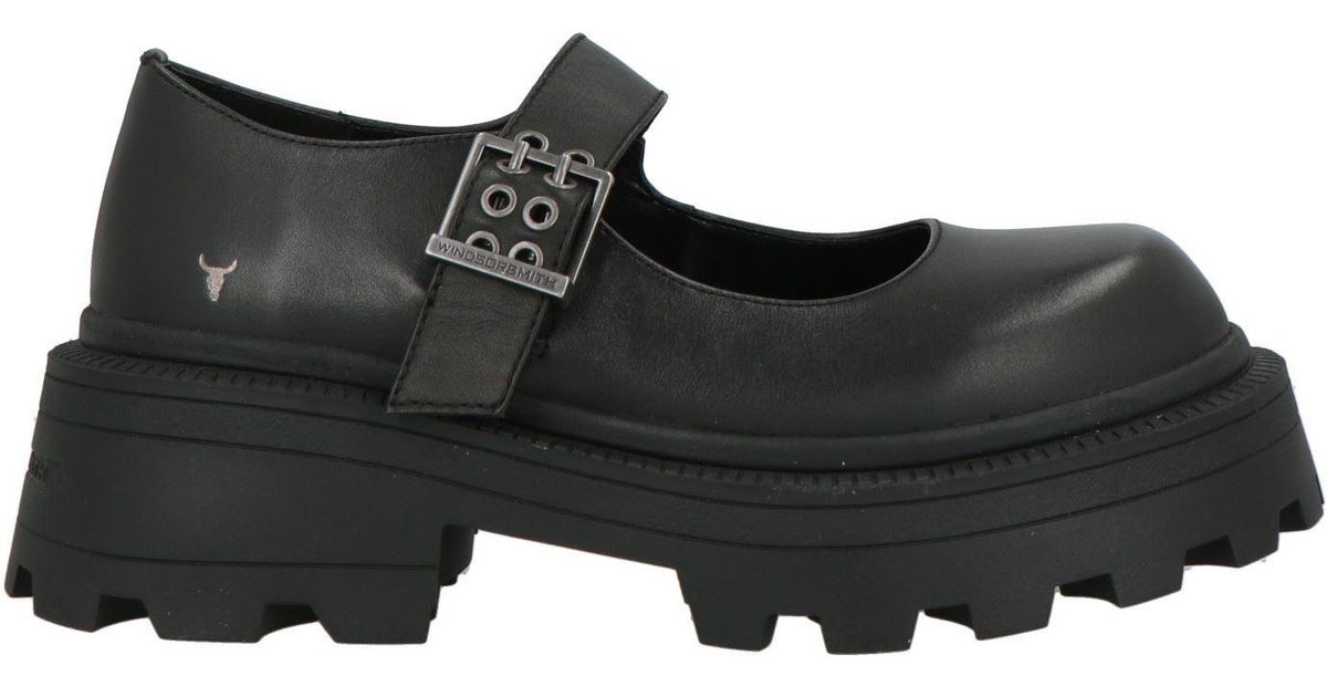 Windsor Smith Pumps in Black | Lyst UK