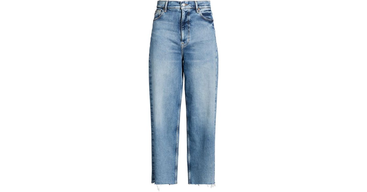 BOSS Jeans in Blue | Lyst UK