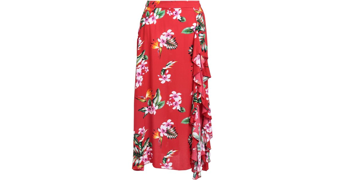 Guess Cover up In Red Lyst guess-cover-up-in-red-lyst