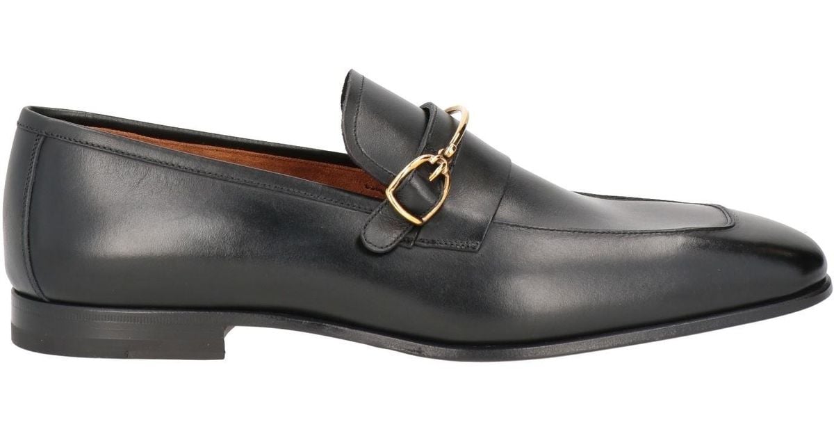 Tom Ford Loafer in Gray for Men | Lyst