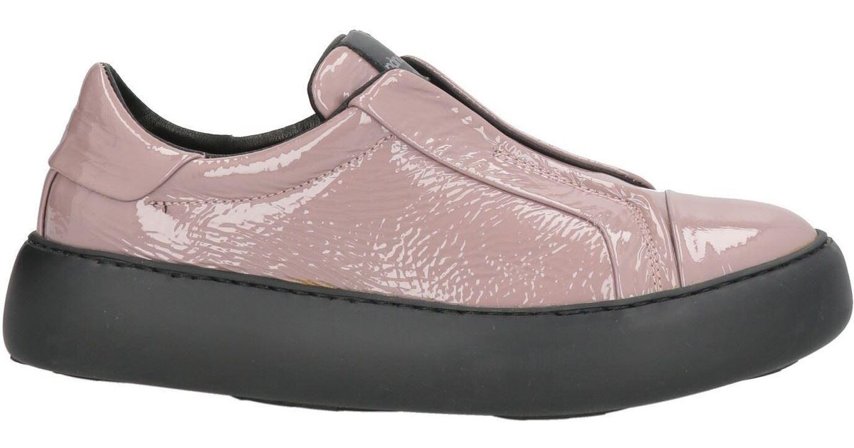Pànchic Trainers in Brown | Lyst