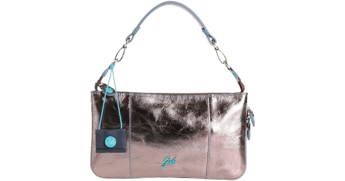 Gabs Handbag in Pink | Lyst