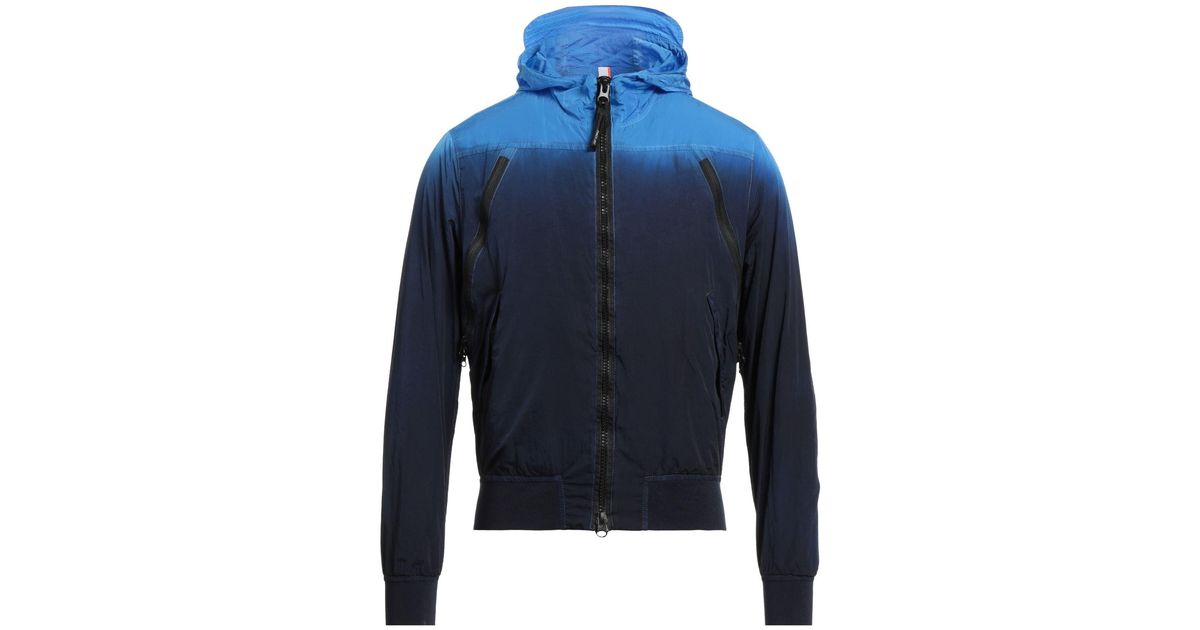 PMDS PREMIUM MOOD DENIM SUPERIOR Jacket in Blue for Men | Lyst