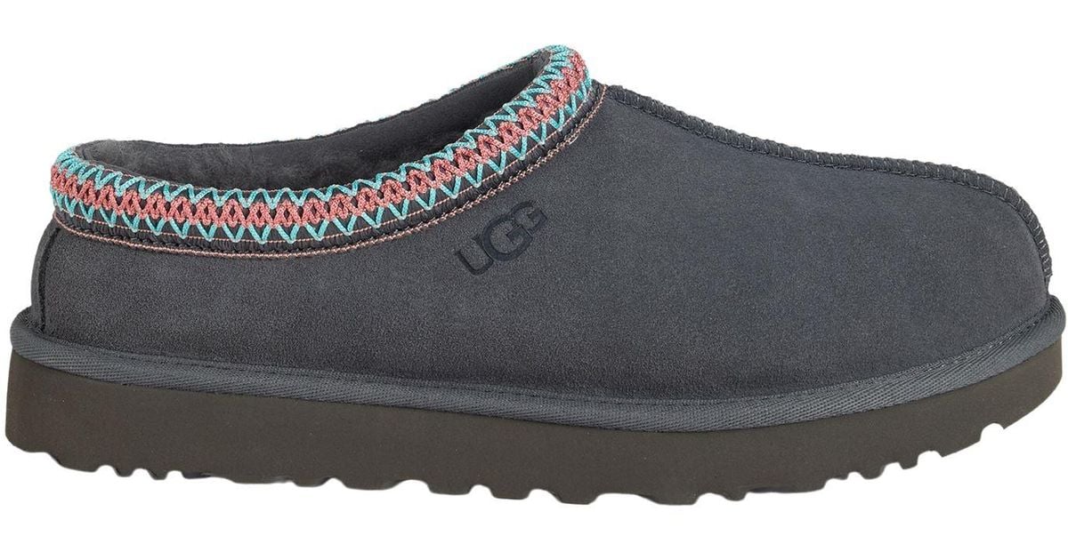 UGG Mules & Clogs in Grey | Lyst UK