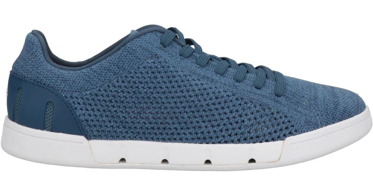 Swims Trainers in Blue for Men | Lyst