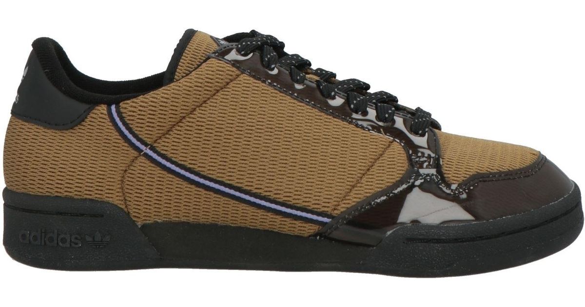 adidas Originals X Blondey Sneakers Synthetisches Material, Textile ...
