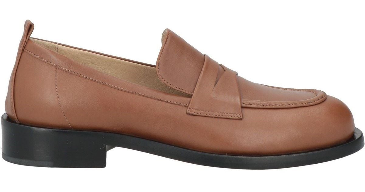 Pomme D Or Loafers