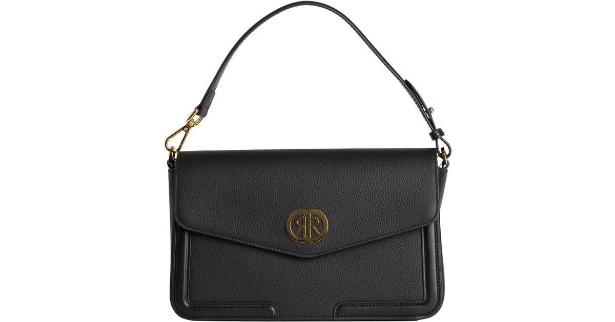 Cerruti 1881 Handbag in Black | Lyst UK