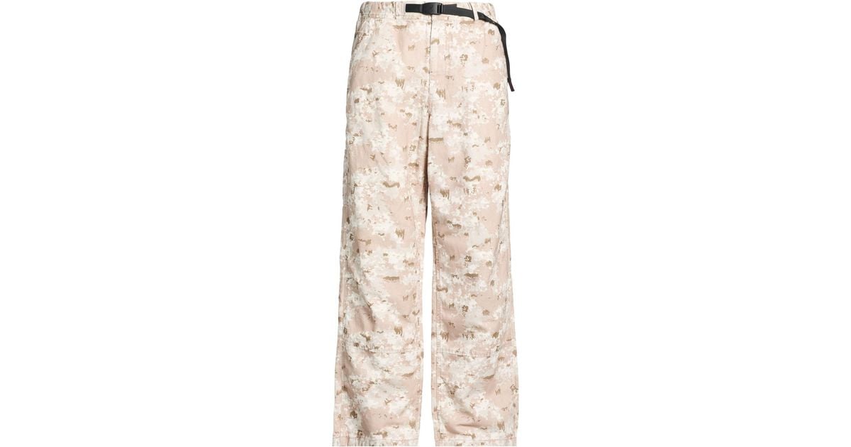 Gramicci Hose in Natur für Herren | Lyst DE