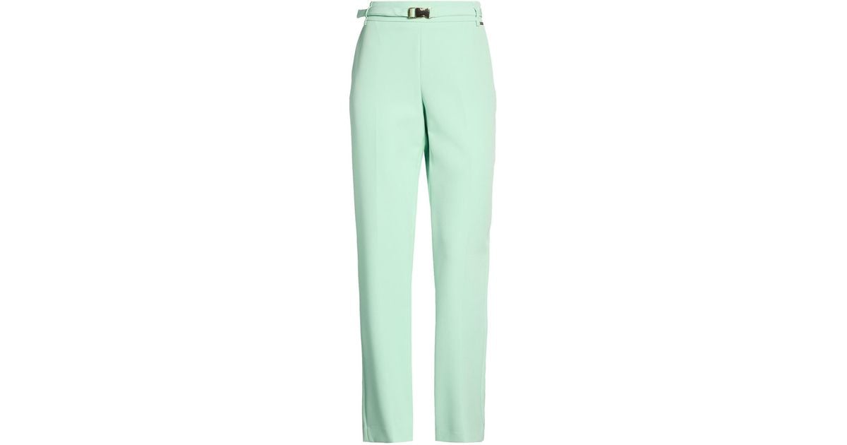 Kocca Pants in Green | Lyst UK