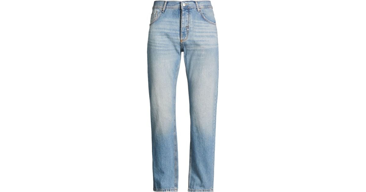 Antony Morato Jeans Cotton in Blue for Men | Lyst UK