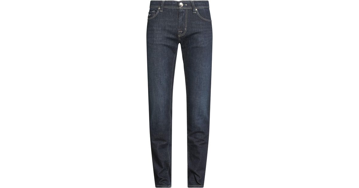Tramarossa Jeans in Blue for Men | Lyst UK