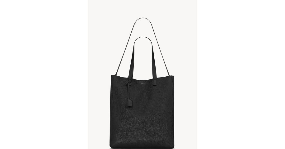 Saint Laurent Bold Hobo Bag in Black for Men | Lyst UK