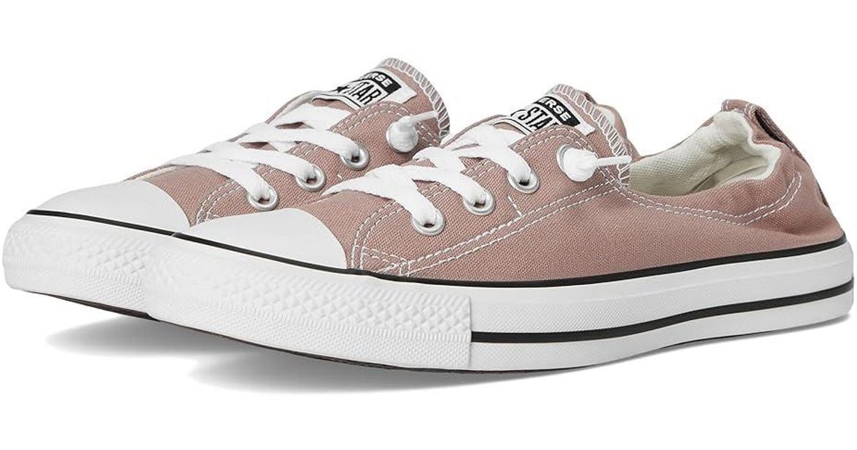 Converse Chuck Taylor All Star Shoreline Slip Shoes Bite The Dust/ 5.5 ...