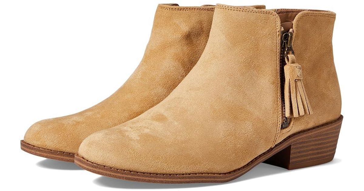 Zodiac Val-Western Boots | Lyst