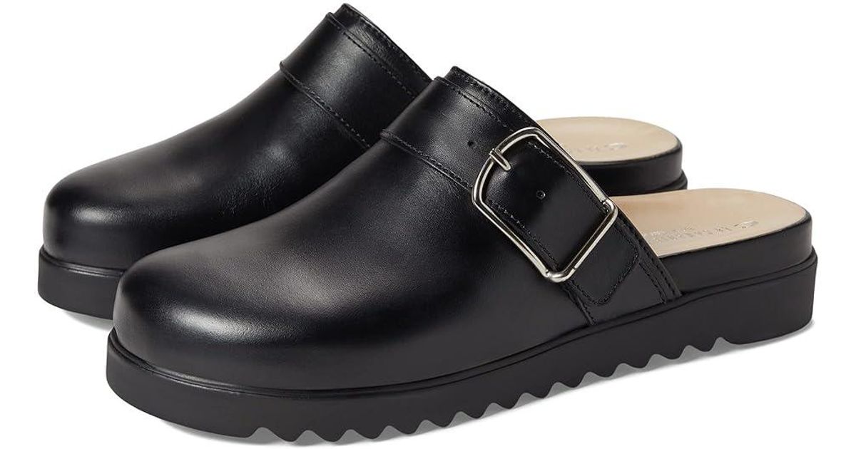 La Canadienne Elise Shoes 5 M (B) in Black | Lyst