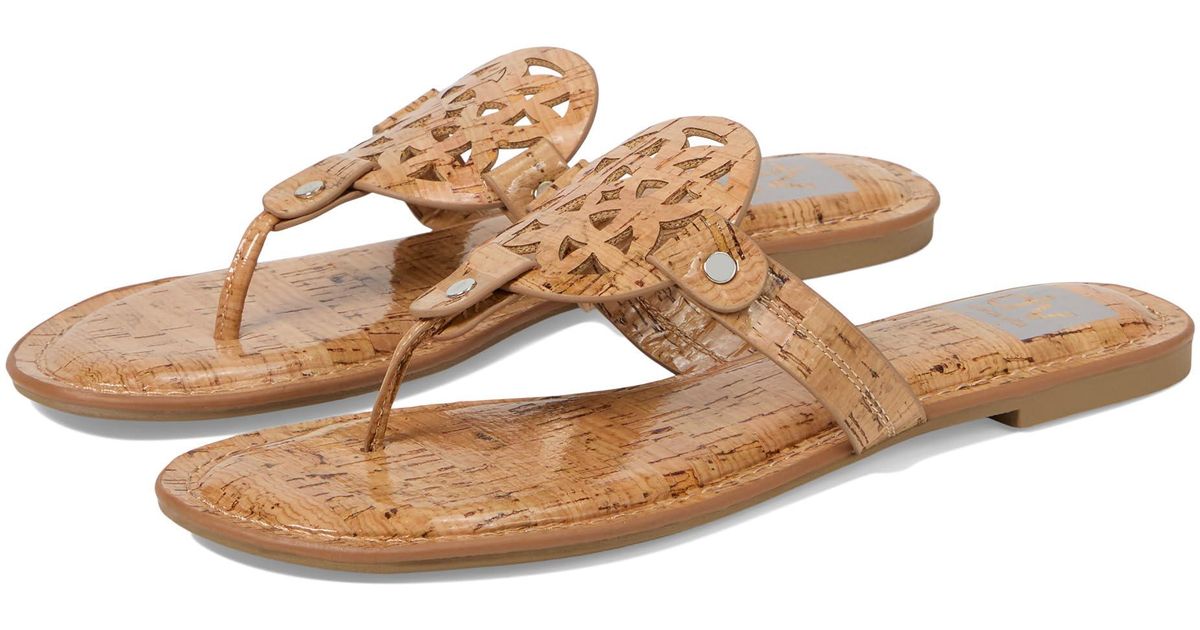 Dolce Vita Gotie in Brown | Lyst