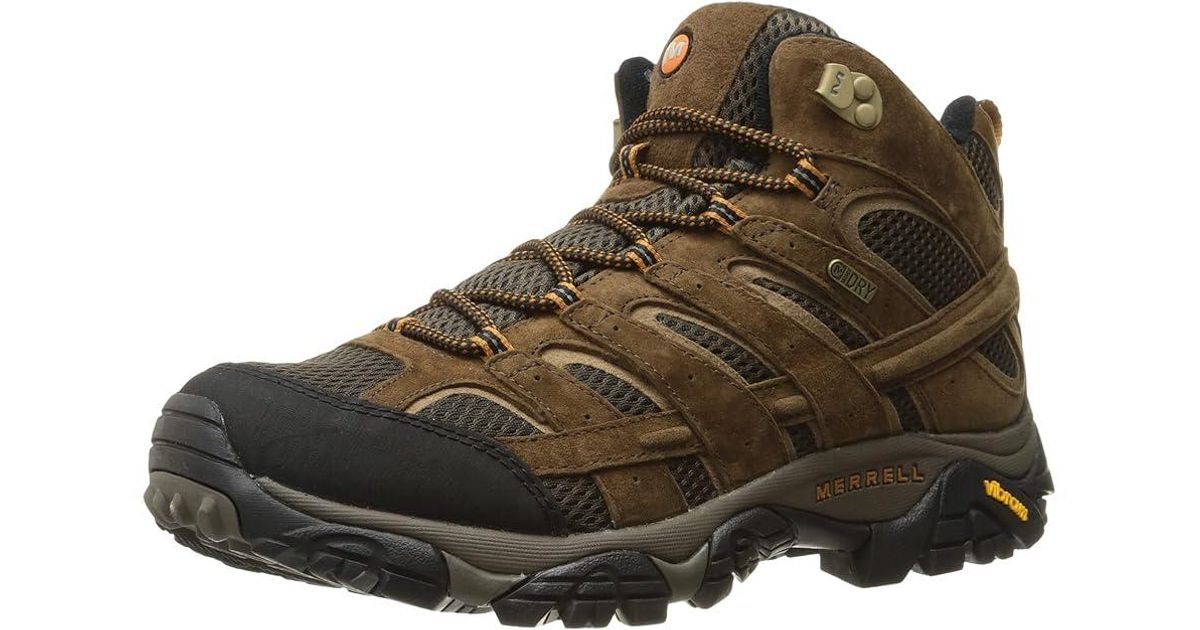 Merrell Single Shoe in Brown for Men | Lyst