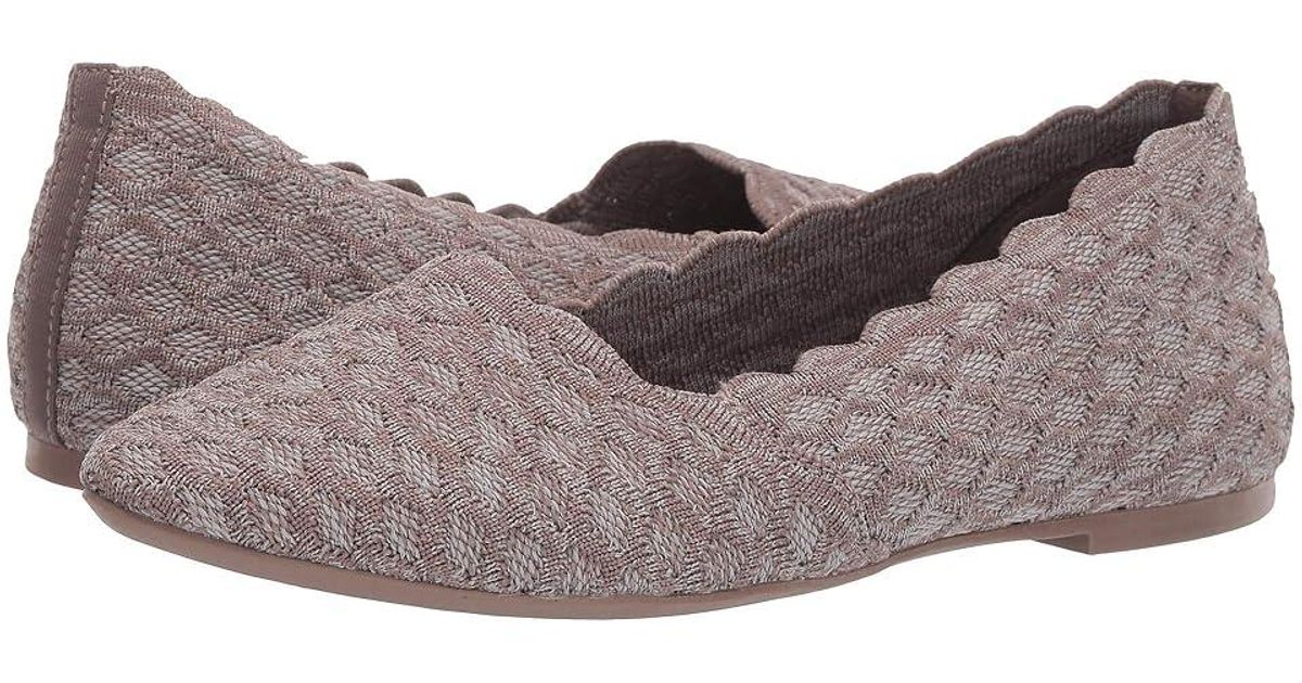 Skechers Cleo in Gray | Lyst