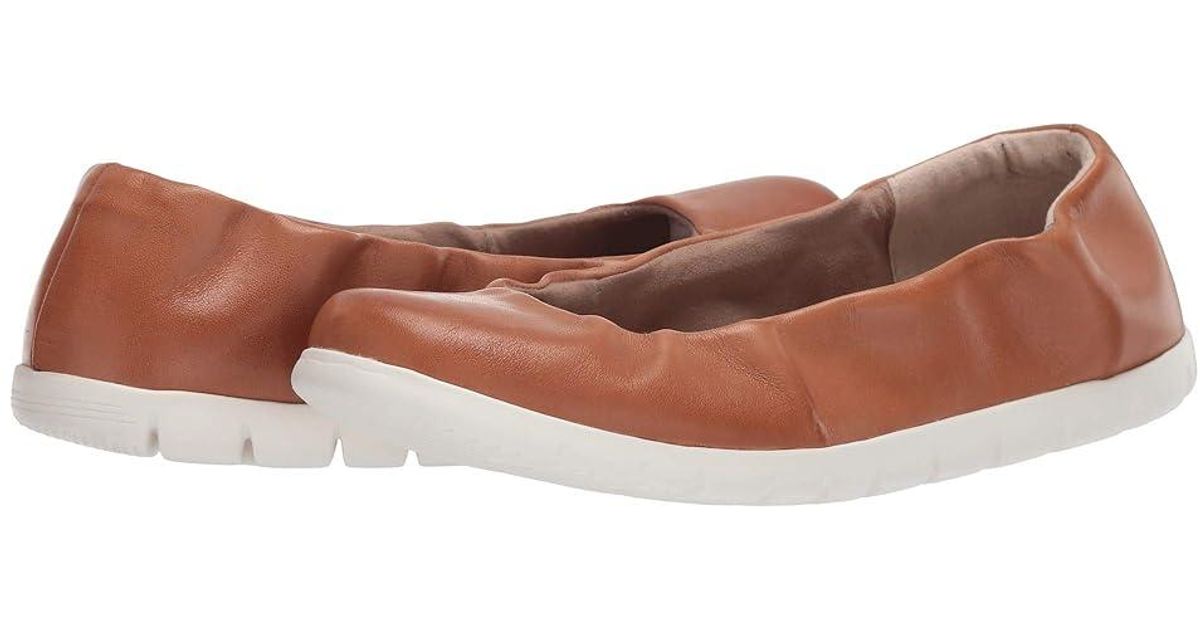SAS Radiant (Hazel) Shoes in Brown | Lyst