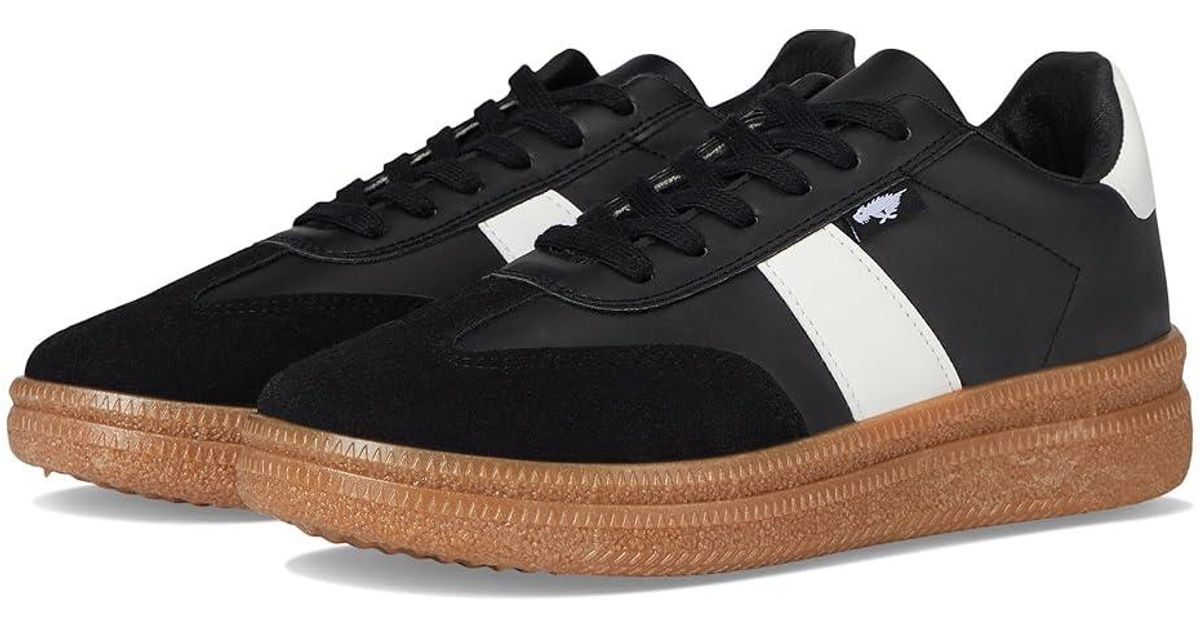 Rocket Dog Moby Shoes, Rubber in Blue | Lyst