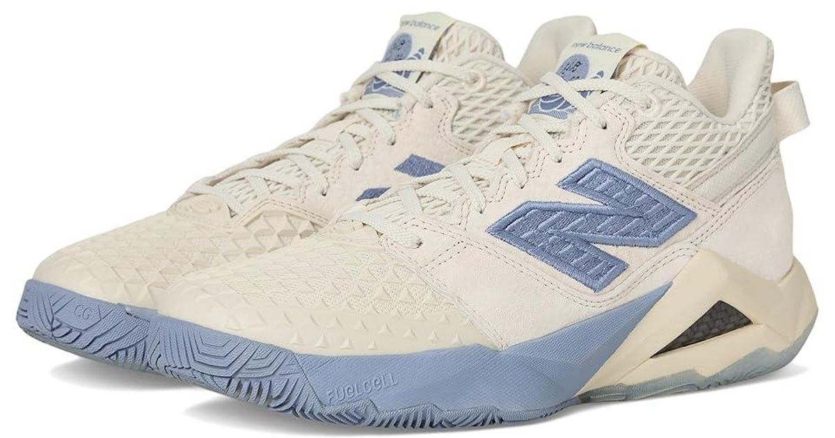 New Balance Coco Cg2 Tennis Shoes Shoes Linen/Dusk Shower 5 B | Lyst