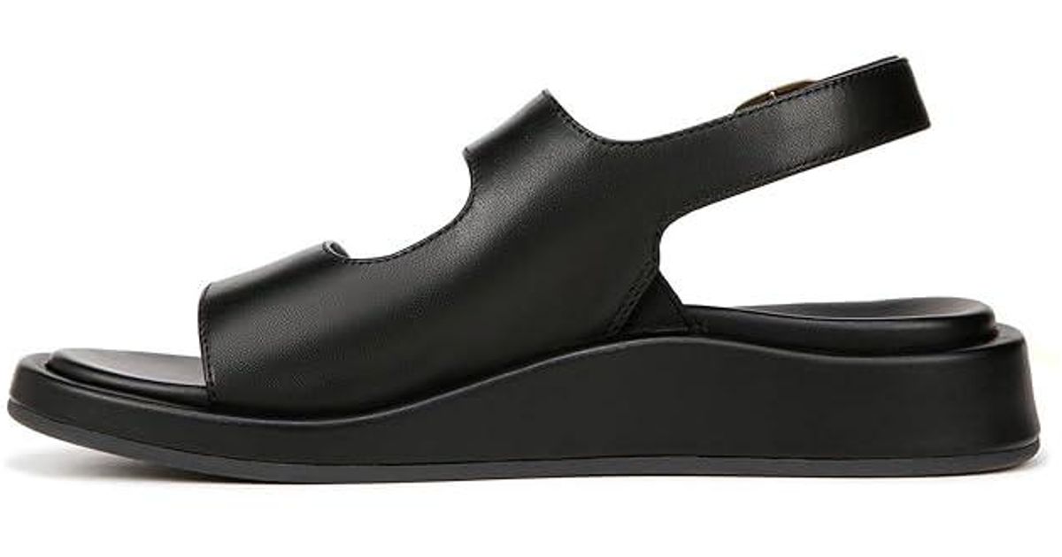 Vionic Madera Shoes in Black | Lyst