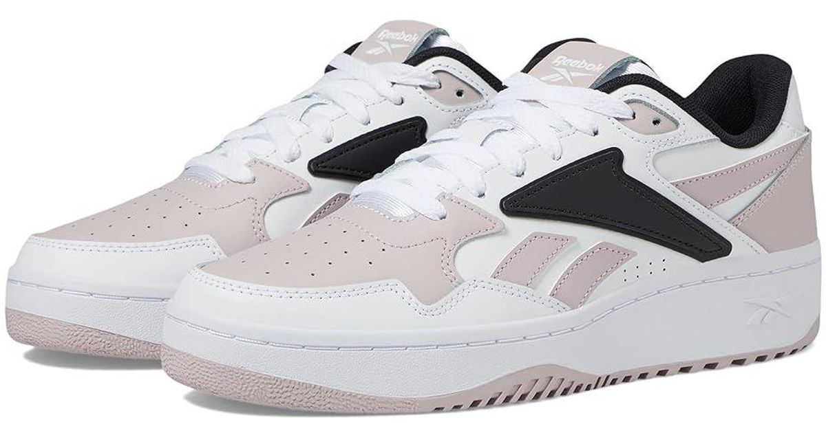 Reebok Atr Chill (/Ashen Lilac/) Shoes in White | Lyst