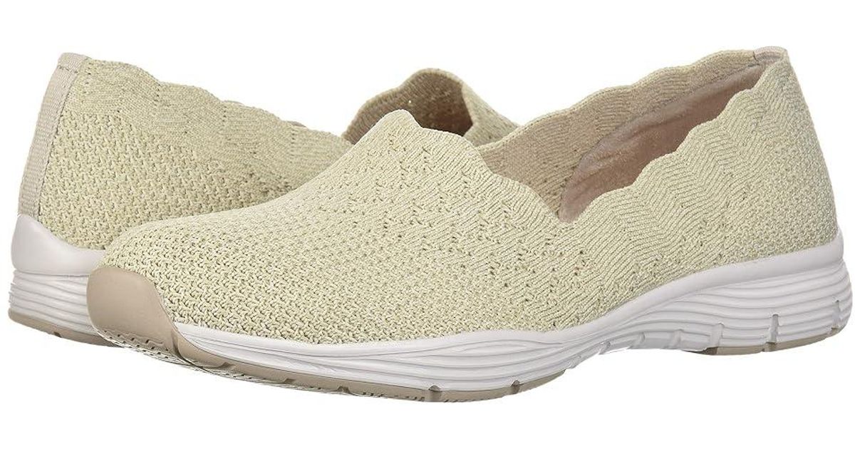 Skechers Seager in White | Lyst