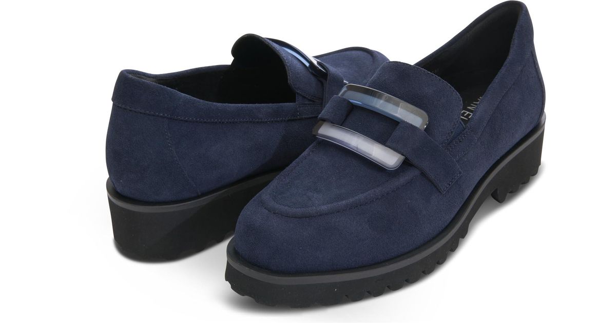 Vaneli Zinta in Blue | Lyst