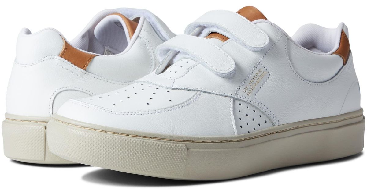 SAS High Street V (Venice) Shoes in Gray for Men | Lyst