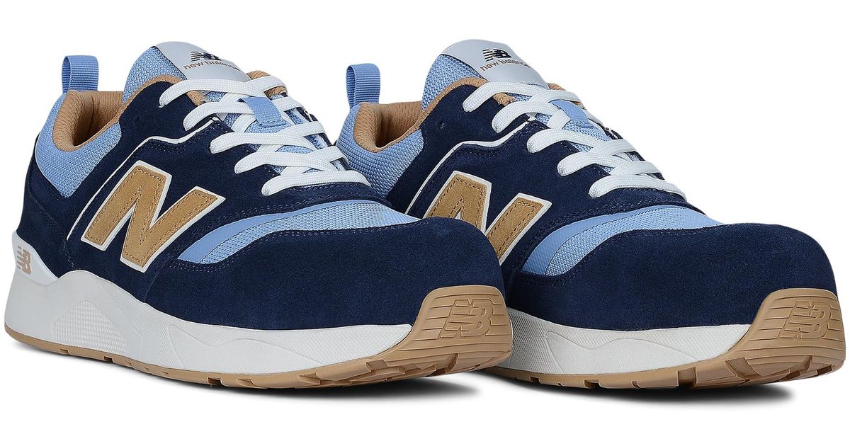 New Balance Elite Lite in Blue for Men | Lyst