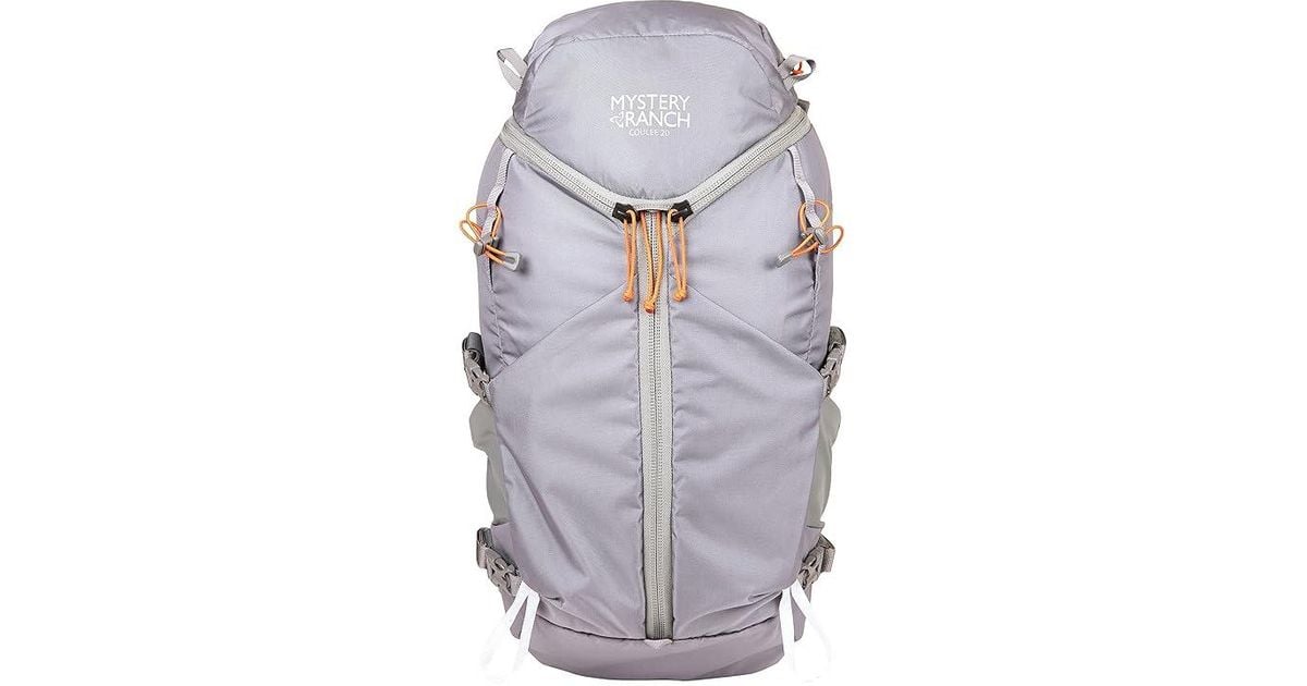 Mystery Ranch Coulee 20 Backpack Bags, Fabric/Nylon | Lyst