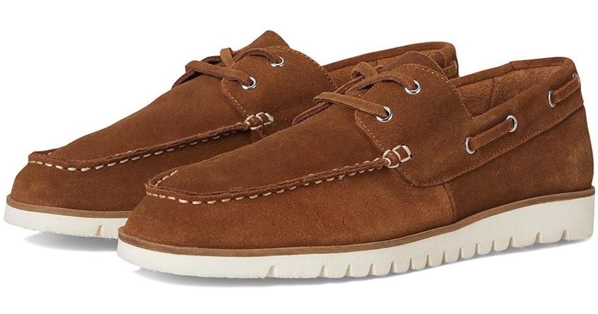 Seychelles Kipper Shoes in Brown | Lyst