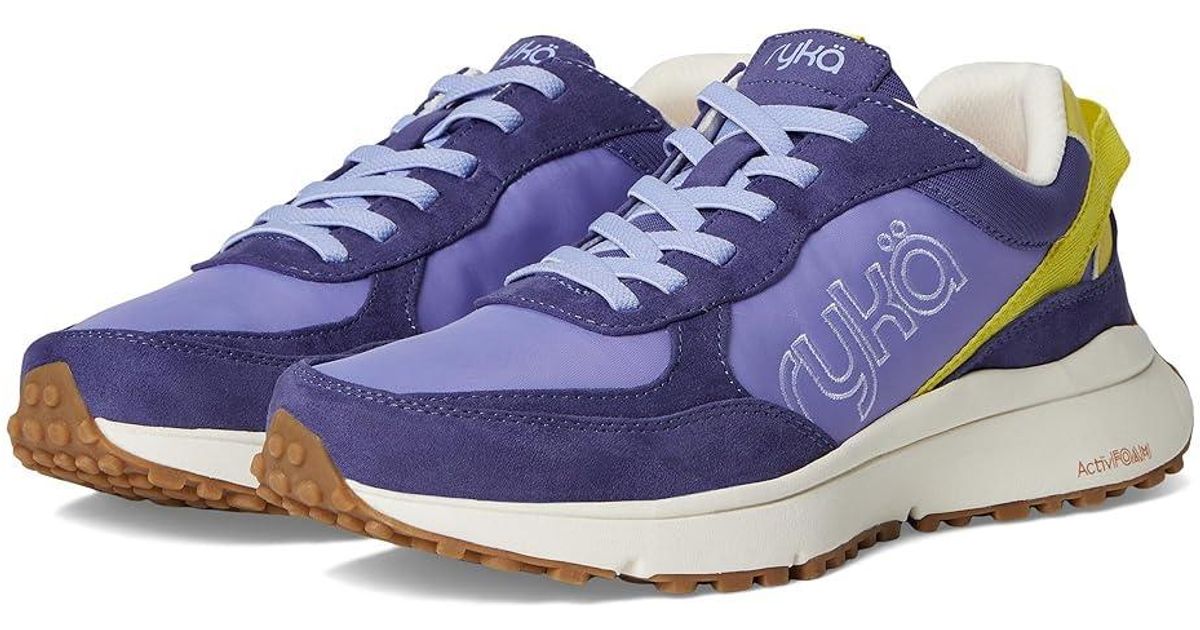 Ryka Jog On Court Inspired Shoes 12 D in Blue | Lyst