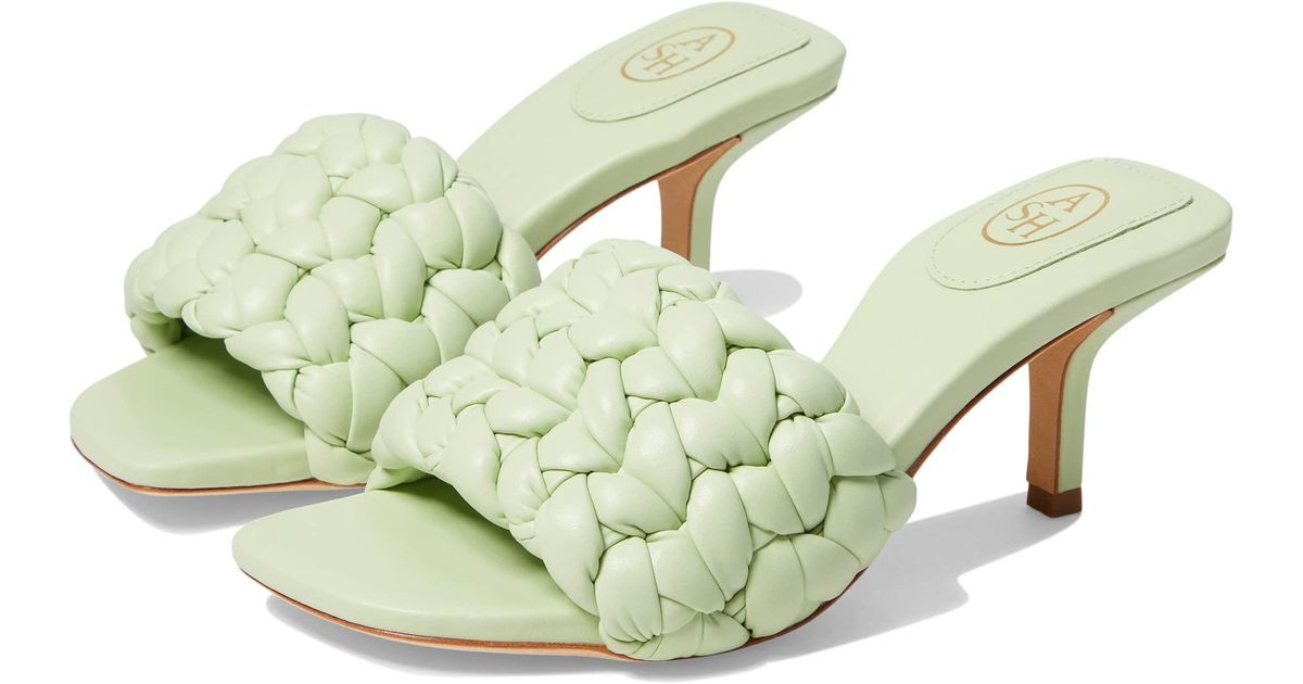 Ash Roses in Green | Lyst