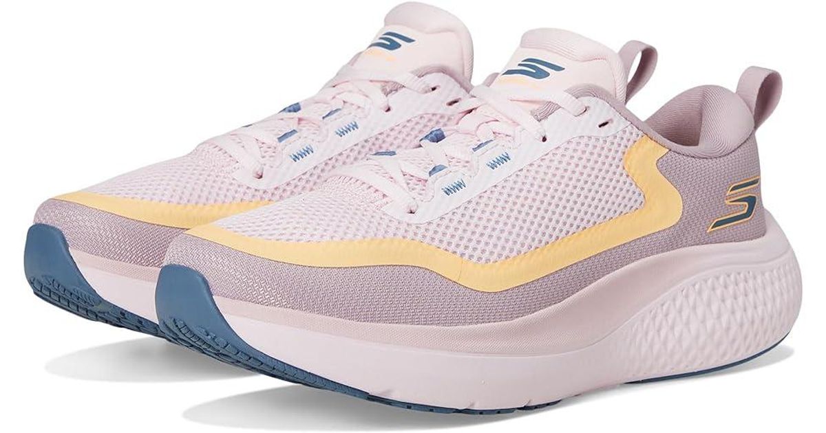 Skechers Go Run Supersonic Max Shoes 7 B in White | Lyst