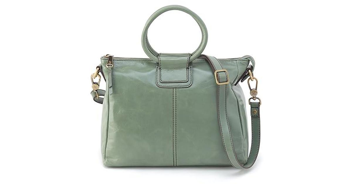 Hobo International Sheila Medium Satchel Satchel Handbags, Cotton ...