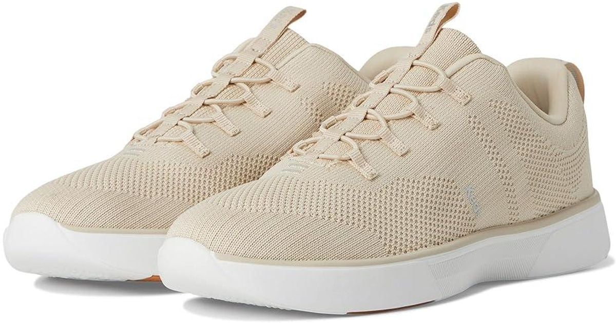 Keds Blisswalk Slip-On Shoes 9.5 B in White | Lyst