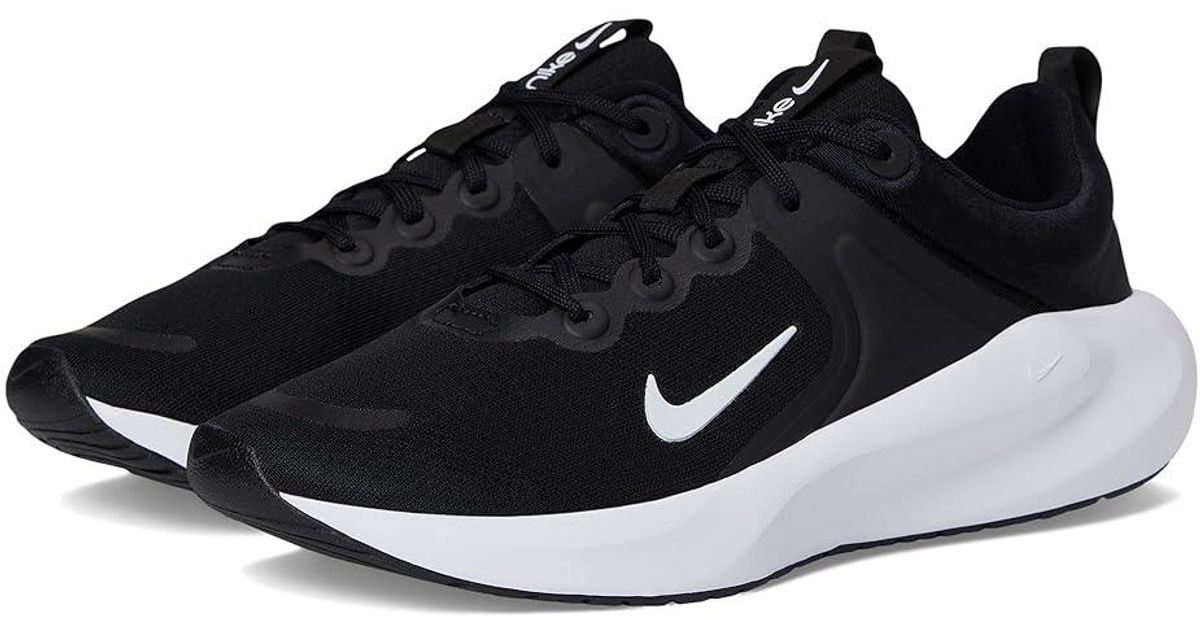 Nike In-Season Trainer 14 Shoes/ Textile in Black | Lyst