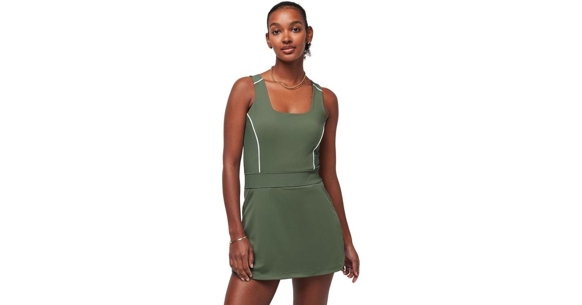 Travis Mathew Royal Treatment in Green | Lyst
