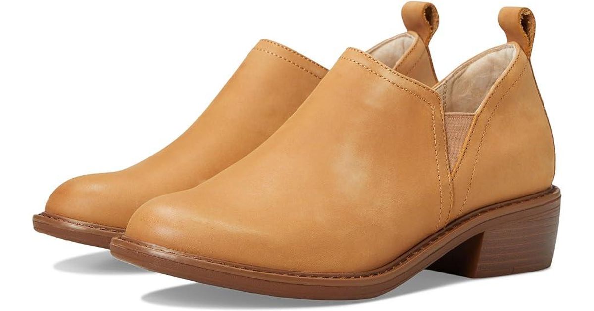 Alegria Merle (Cognac Burnish) Boots in Brown | Lyst